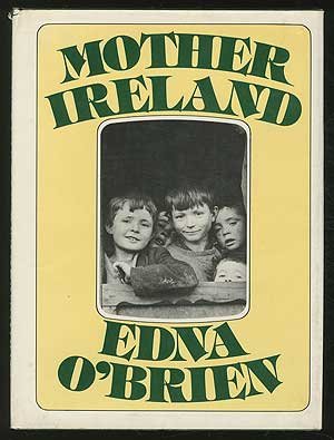 『Mother Ireland』｜感想・レビュー - 読書メーター