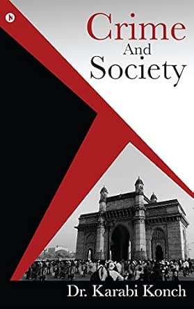 Amazon | Crime and Society (English Edition) [Kindle edition] by Dr ...