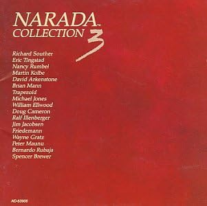 Narada Collection 3: Various Artists: Amazon.ca: Music