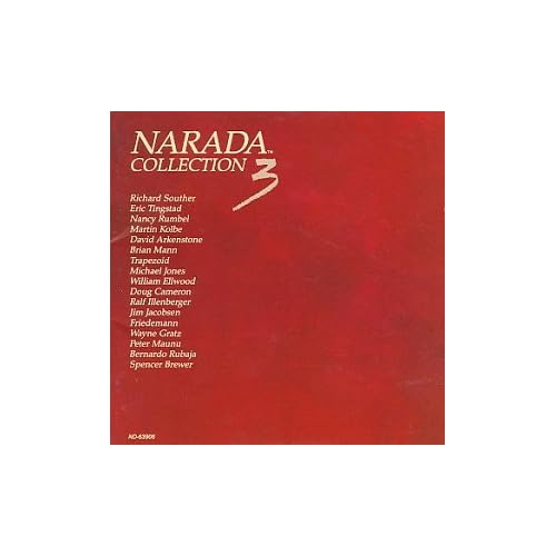Various Artists - Narada Collection 3 - Amazon.com Music