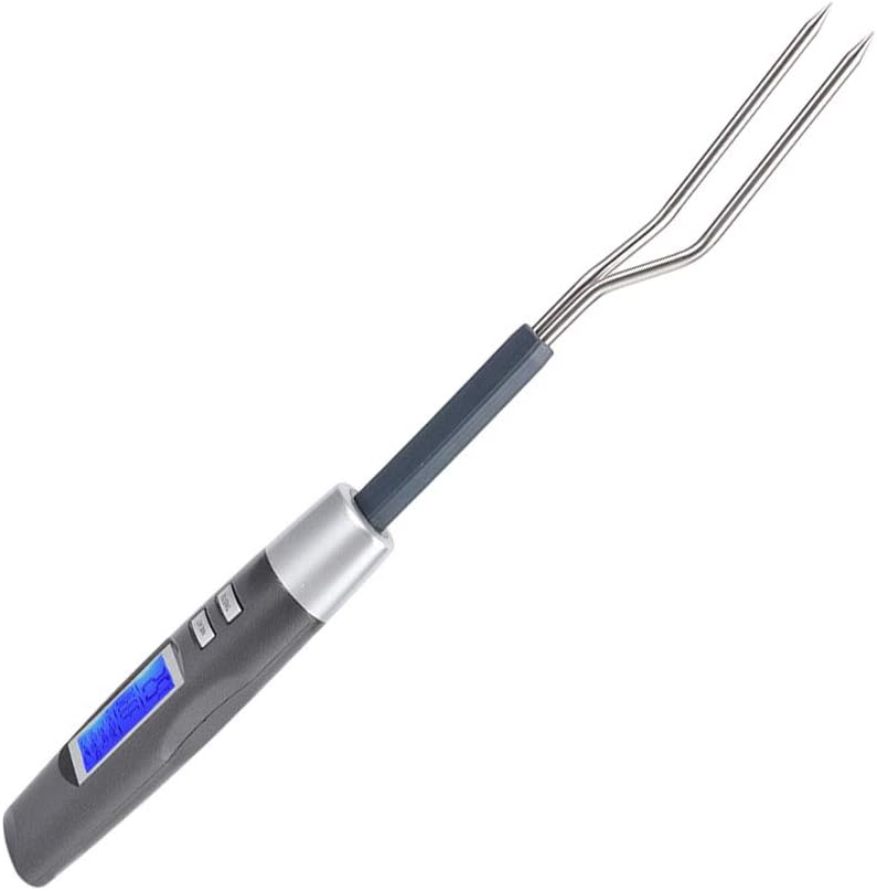 Amazon.com: Aqur2020 Digital Cooking Fork, with LCD Disply Digital ...