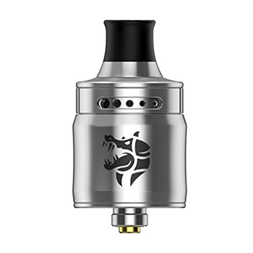 アトマイザー】GeekVape AMMIT MTL RDA 徹底レビュー！ | VAPE Circuit