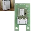 Amazon.com: 50 Pints Dehumidifier Humidity Sensor, for and Garrison ...
