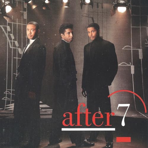 Play After7 (Expaded Edition) by After 7 on Amazon Music Unlimited