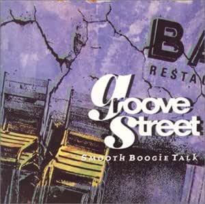 Groove Street - Amazon.com Music