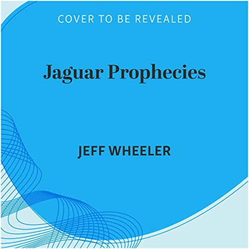 Jaguar Prophecies: The Dresden Codex, Book 2 (Audio Download): Jeff ...