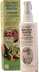 Amazon.com : Four Paws Calcium : Pet Supplements And Vitamins : Pet ...