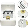 Amazon.com: W10693025 Magnetron 2M253J Compatible for 2m240j（L）2m303j（L ...