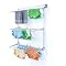 foxydry Tower Vertical Retractable Clothes Airer for Indoor and Outdoor ...