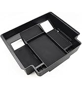 Amazon.com: MARCHFA Center Console Organizer Tray Compatible for 2023 ...