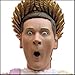 Kenneth Williams as Julius Caesar from Carry On Cleo : Amazon.co.uk ...