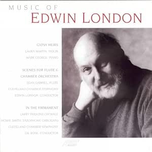 Music Of Edwin London: VARIOUS ARTISTS: Amazon.ca: Music