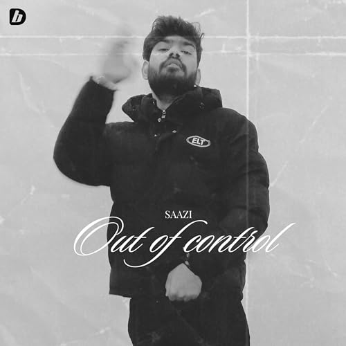 Play Out Of Control by Saazi on Amazon Music