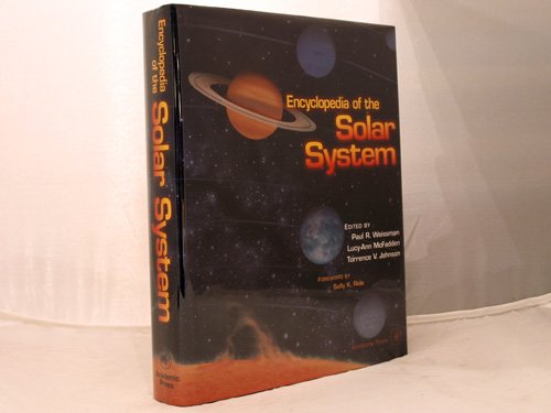Encyclopedia of the Solar System: unknown author: Amazon.com: Books