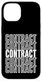・ブランド:Contract Apparel・製造元:アマゾンによるマーチャンダイジング・モデル:GRZW45P36C7JPIPHONE_14・製造元/メーカー部品番号:GRZW45P36C7JPIPHONE_14・これは「契約」という言葉...