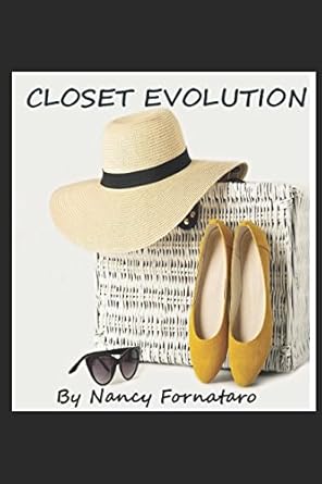 Closet Evolution | Amazon.com.br