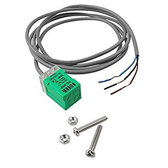 Fotek Proximity Sensor Model: PS-05P : Amazon.in: Industrial & Scientific