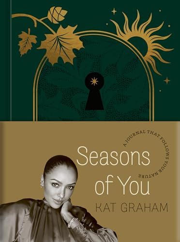 Amazon.com: Seasons of You: A Journal That Follows Your Nature ...