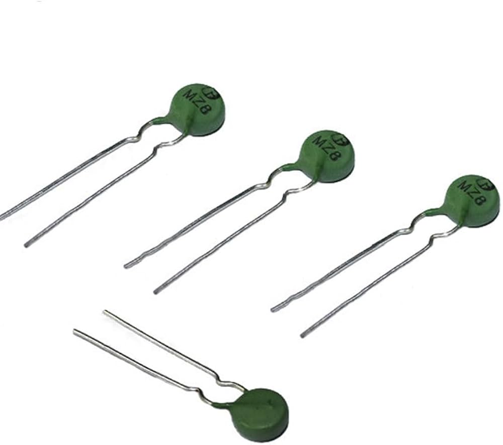 Ptc Thermistor