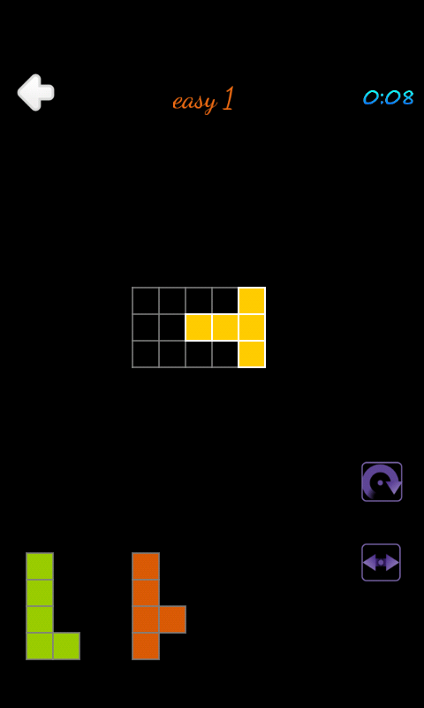 Matrix Puzzle - App on Amazon Appstore
