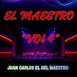 【発売日：2026年05月16日】・製造元:Juan Carlos El Del Maestro