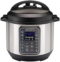 Brandclub - Instant Pot Duo Plus 9-in-1 Electric Pressure Cooker, Slow ...