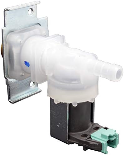 Bosch 00633970 Dishwasher Water Inlet Valve Genuine Original Equipment ...