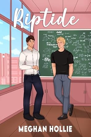 Riptide (Cedar Lakes University Series Book 4) - Kindle edition by ...