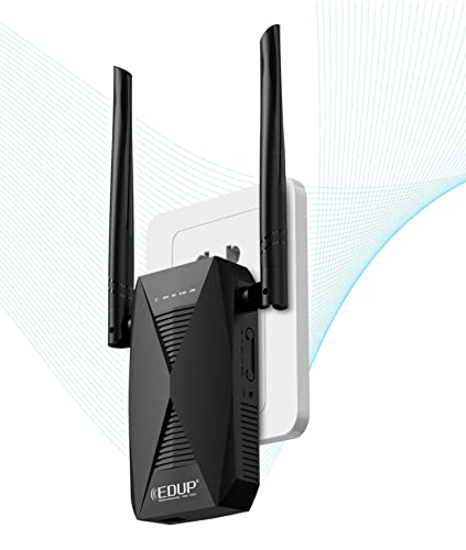 Top 10 Best Wifi Extender For Camper : Reviews & Buying Guide - Katynel