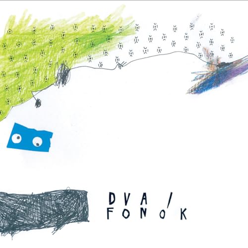 Play Fonok by DVA on Amazon Music
