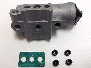 Amazon.com: Air Control Governor, cross to Bendix P/N 275491 or Midland ...