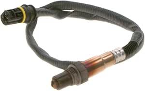 Bosch 0258006475 - Lambda sensor with vehicle-specific connector ...