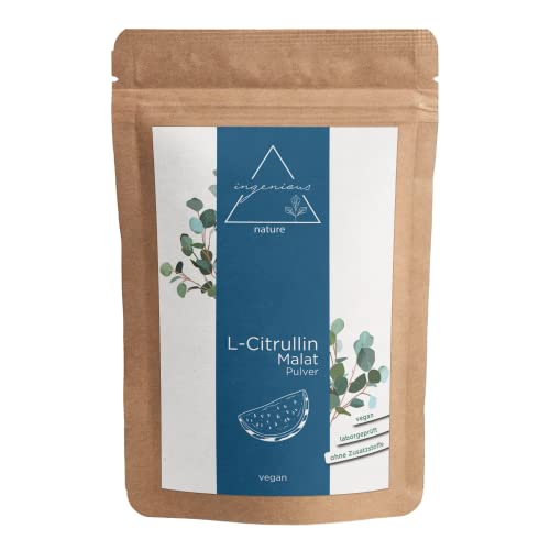 Zitrolin – Die 16 besten Produkte im Vergleich & Angebote ...