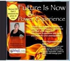 Wendi Friesen, Wendi Friesen , Wendi Friesen - The Future is Now ...