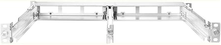 Amazon.com: Hewlett Packard Enterprise Sn2100m Rack Installation Kit ...