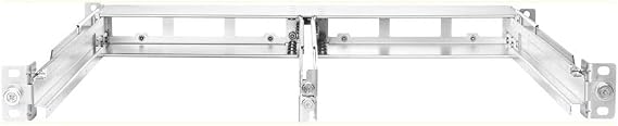 Amazon.com: Hewlett Packard Enterprise Sn2100m Rack Installation Kit ...