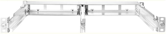 Amazon.com: Hewlett Packard Enterprise Sn2100m Rack Installation Kit ...