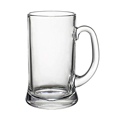 Bierglas 1 Liter – Die 15 besten Produkte im Vergleich - Bayern-Blogger