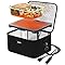 Amazon.com: Aotto Electric Lunch Box Food Heater - 12V/24V/110V 3-in-1 ...