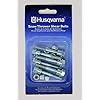 Amazon.com : Husqvarna Shear Bolts & Nuts Kit for 2 Stage Snow Blowers ...