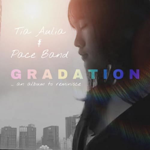 Play Gradation by Pace Band on Amazon Music