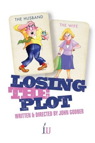 Losing the Plot: Godber, John: 9780856763601: Amazon.com: Books
