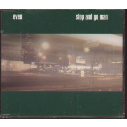 Stop & Go Man: Even: Amazon.es: CD y vinilos}