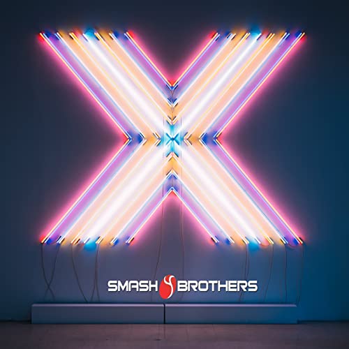 Amazon.com: X : Smashbrothers: Digital Music