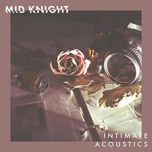 Intimate Acoustics by Mid Knight on Amazon Music - Amazon.com