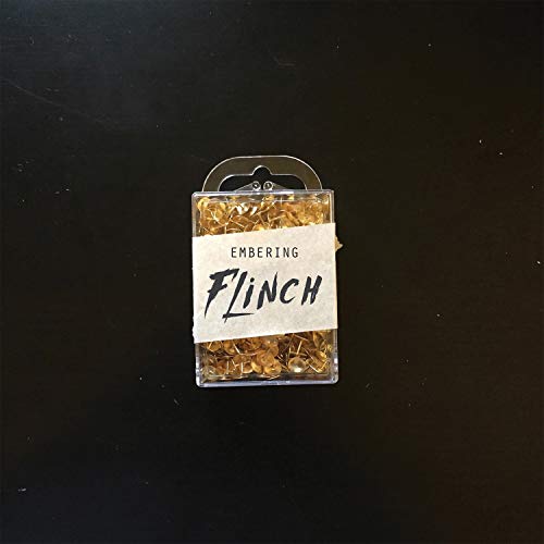 Amazon MusicでEmberingのFlinchを再生する