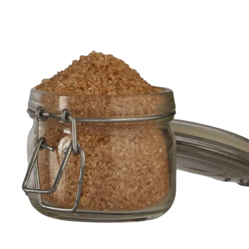 maheshwari ji Natural Brown Sugar, Healthy & Wholesome | Organic Brown ...