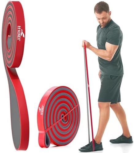 BOLDITECH Full Comfortable and Flexible gyming Exercise Resistance ...
