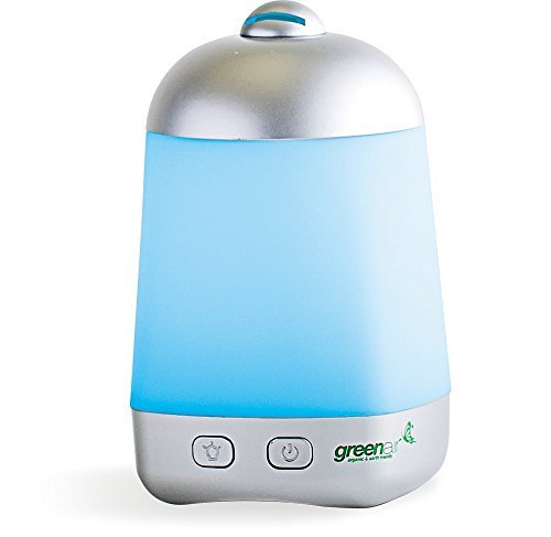 Top 10 Greenair Spa Vapor Diffuser of 2022 - Katynel