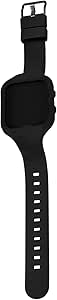 Amazon.com: A ALPS Kids Fitness Tracker Watch Silicone Bands Ages 3-16 ...